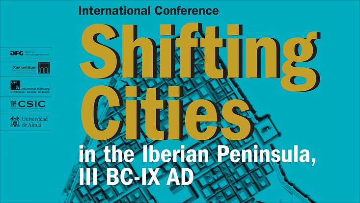Shifting Cities in the Iberian Peninsula, III BC-IX AD : RomanIslam ...