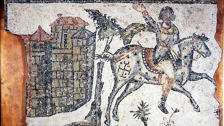 Roman Continuity and Discontinuity in the Vandal Kingdom : RomanIslam ...