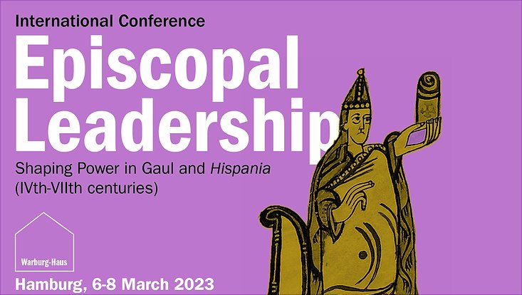 Episcopal Leadership. Shaping Power in Gaul and Hispania (IVth-VIIth ...